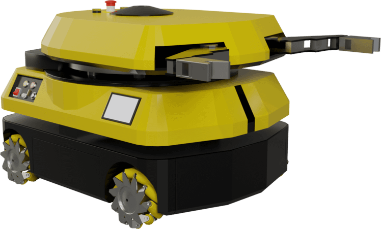 Pallets - Tractonomy