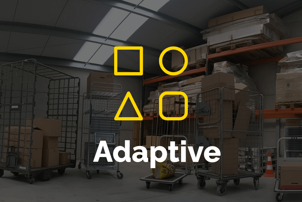 Tractonomy - Autonomous Towing Robots